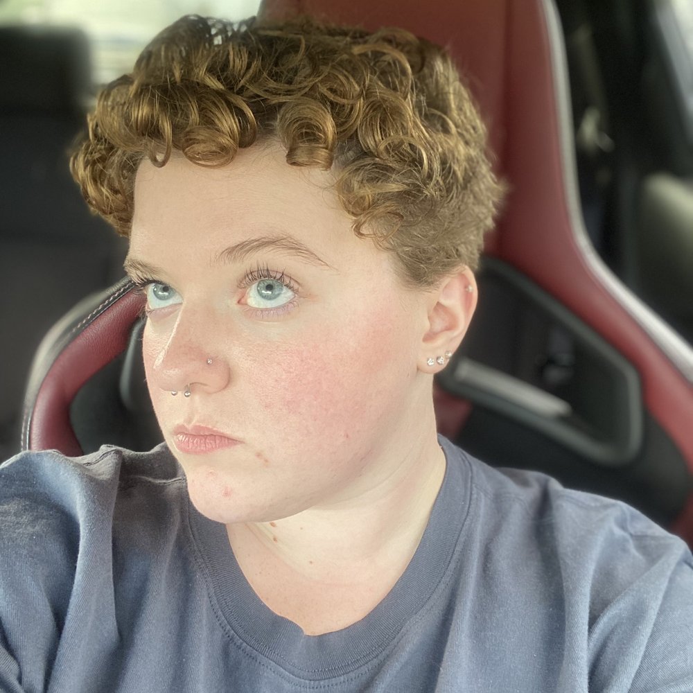 Lisa Nuckolls's Instagram, Twitter & Facebook on IDCrawl