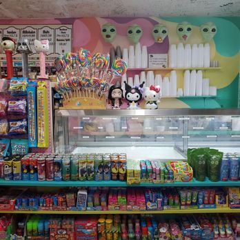 THE CANDY KITCHEN - Updated January 2026 - 267 Photos & 223 Reviews ...