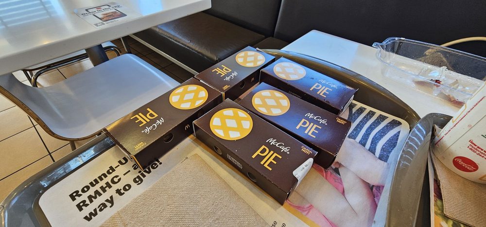 MCDONALD’S - Updated September 2025 - 59 Photos & 78 Reviews - 74-5453 ...