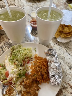 CASA MEXICO RESTAURANT - 64 Photos & 53 Reviews - 1513 Washington St ...