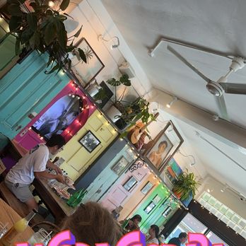 SOL FOOD - Updated August 2024 - 4091 Photos & 5648 Reviews - 901 ...