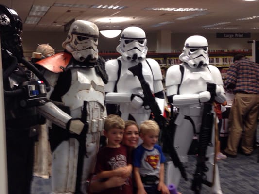 CHARLESTON COUNTY PUBLIC LIBRARY - Updated December 2025 - 47 Photos ...