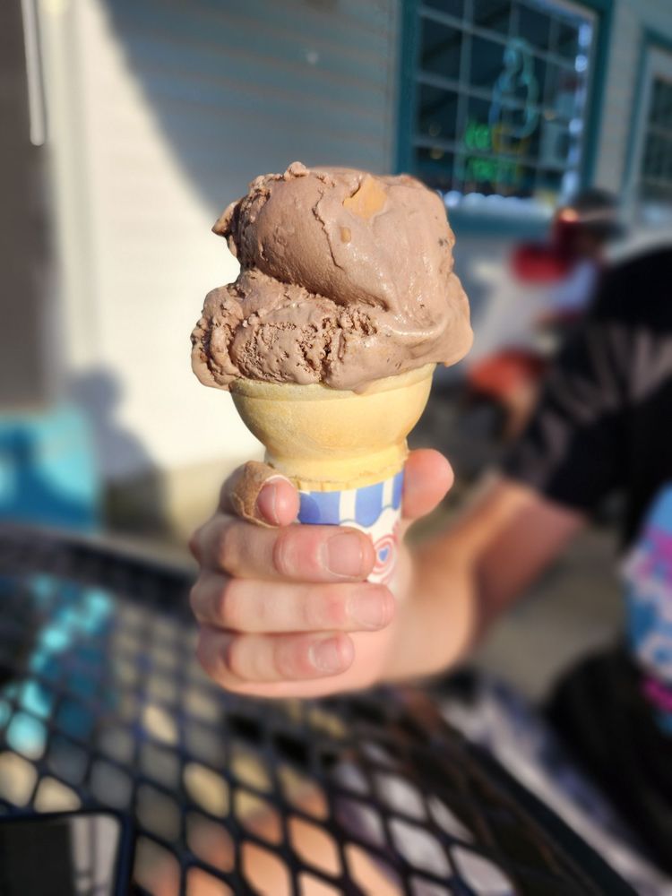 ICE CREAM BOSS - Updated December 2025 - 11 Photos & 17 Reviews - 10 NE ...