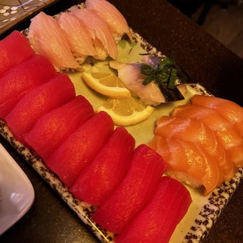 TOKYO SUSHI - Updated July 2024 - 1805 Photos & 1124 Reviews - 1999 S ...