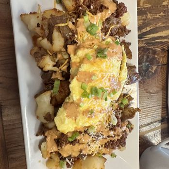 SCRATCH - Updated June 2024 - 379 Photos & 333 Reviews - 6595 ...