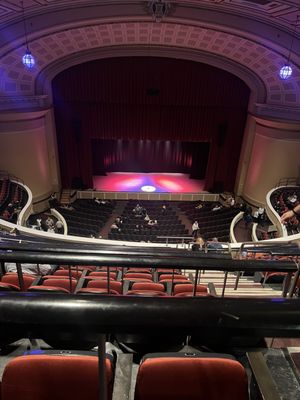 MERRILL AUDITORIUM - Updated August 2025 - 32 Photos & 29 Reviews - 20 ...