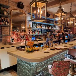 AMBAR - Updated October 2025 - 341 Photos & 72 Reviews - 700 N Clark St ...