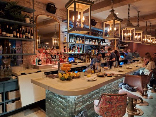 AMBAR - Updated May 2025 - 103 Photos & 23 Reviews - 700 N Clark St ...