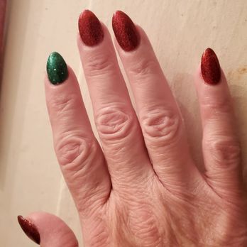 FIRST LADY NAILS - Updated August 2025 - 836 Photos & 188 Reviews - 801 ...