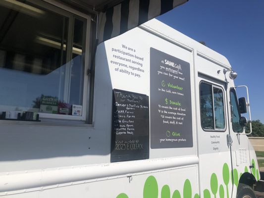 SAME CAFÉ - 41 Photos & 87 Reviews - 2023 E Colfax Ave, Denver ...