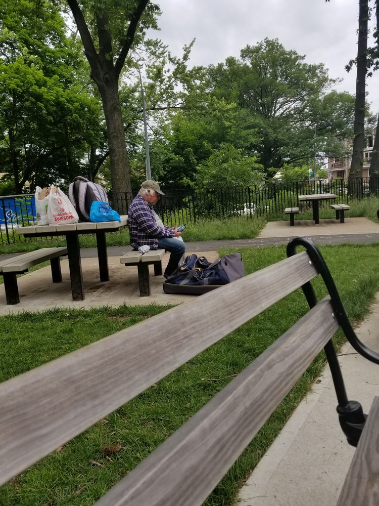 JOSEPH E. DEVOY PLAYGROUND - Updated August 2025 - 11 Photos - 101-98 ...