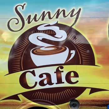 SUNNY CAFE - Updated October 2025 - 17 Photos & 12 Reviews - 3230 ...
