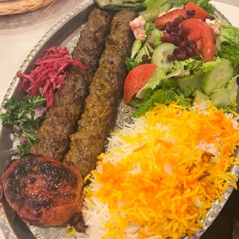 ZAFERAN CAFÉ - 185 Photos & 210 Reviews - 7835 S Highland Dr ...