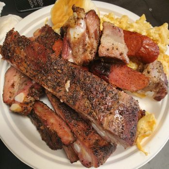 KITCHEN’S CORNER BBQ - Updated September 2025 - 85 Photos & 116 Reviews ...