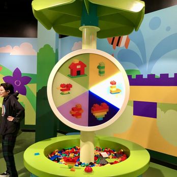 LEGO DISCOVERY CENTER - Updated December 2025 - 495 Photos & 42 Reviews ...