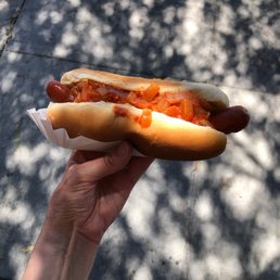 LARRY’S CHILI DOG - Updated July 2025 - 550 Photos & 683 Reviews - 3122 ...