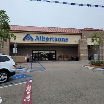 ALBERTSONS - Updated December 2025 - 54 Photos & 80 Reviews - 1570 W ...