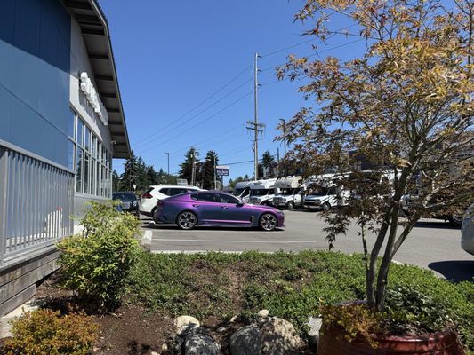 POULSBO RV - Updated December 2025 - 35 Photos & 125 Reviews - 23031 ...