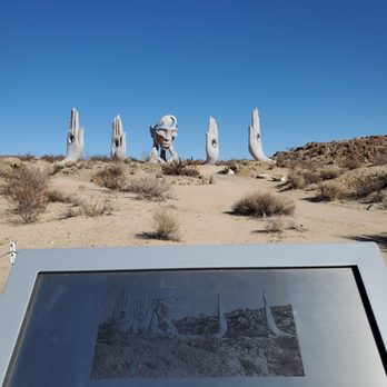 TRANSMISSION SCULPTURE BY DANIEL POPPER - Updated July 2025 - 49 Photos ...