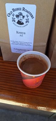 OLD BISBEE ROASTERS - Updated November 2025 - 31 Photos & 85 Reviews ...