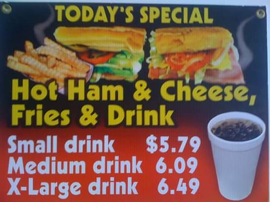 ARCHDALE SUBS - Updated December 2024 - 13 Photos & 19 Reviews - 3407 ...