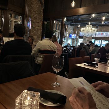 HEARSAY ON THE GREEN - 843 Photos & 692 Reviews - 1515 Dallas St ...