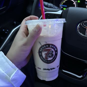 7 BREW COFFEE - Updated December 2025 - 150 Photos & 69 Reviews - 1203 ...