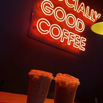 COHO COFFEE HOUSE - Updated April 2024 - 40 Photos & 12 Reviews - 62 W ...