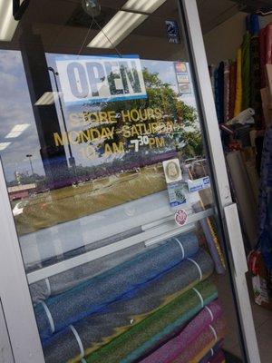 SARAH FABRICS - Updated December 2025 - 30 Reviews - 1173 University ...