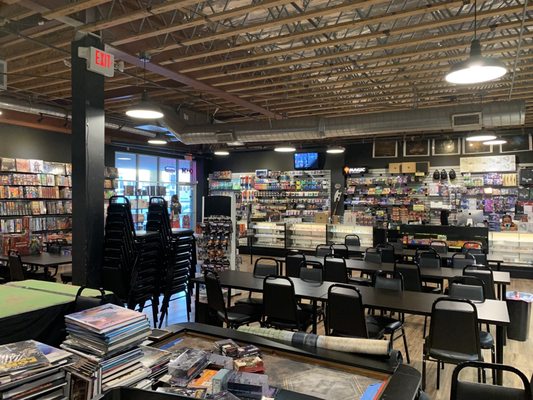 NEXT-GEN GAMES - 49 Photos & 90 Reviews - 5450 Pico Blvd, Los Angeles ...