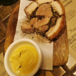 IO ITALIAN OSTERIA - Updated July 2025 - 97 Photos & 20 Reviews - 4 ...