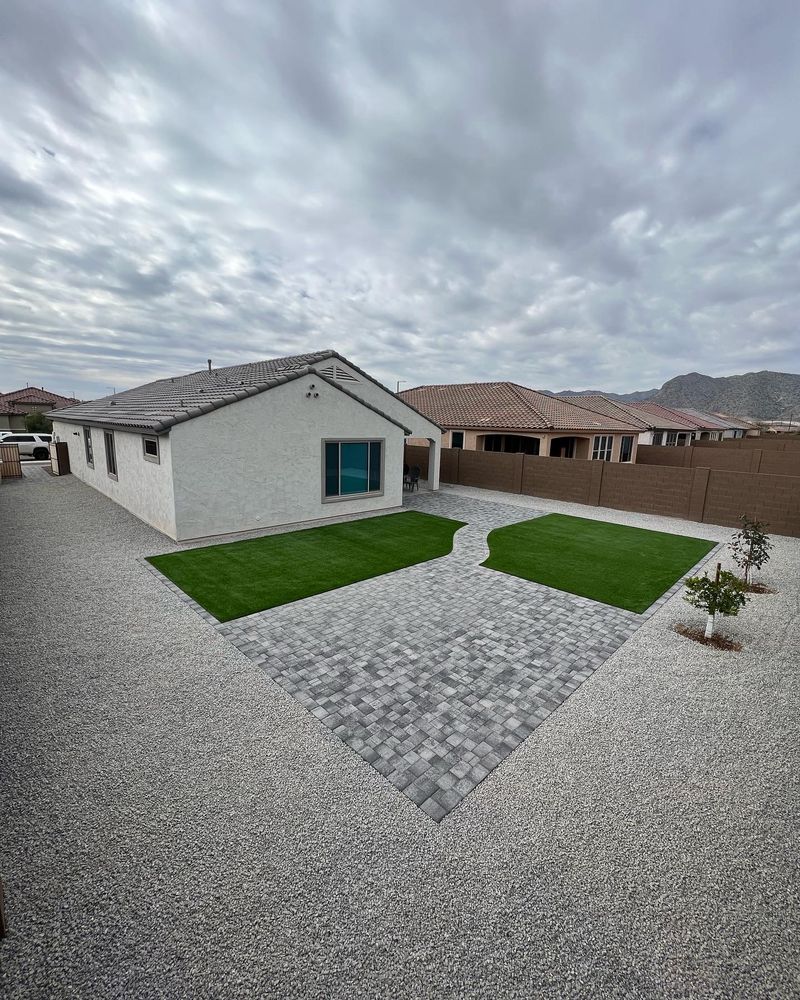 DESERT POINTE LANDSCAPE - Updated September 2025 - 59 Photos - Buckeye ...