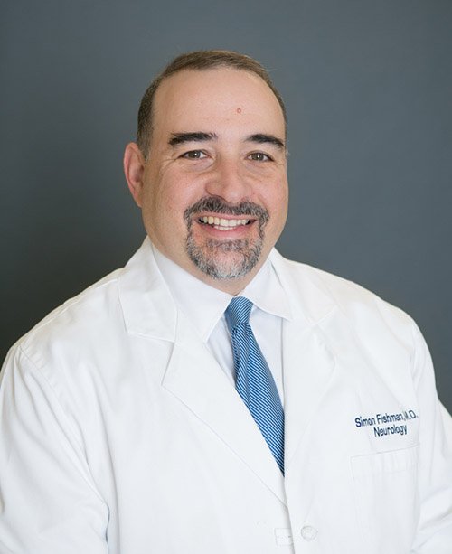 SIMON FISHMAN, MD - Updated December 2025 - 14 Reviews - 6355 Walker Ln ...
