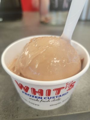 WHIT’S FROZEN CUSTARD - Updated December 2025 - 73 Photos & 93 Reviews ...