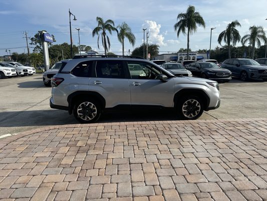 SUBARU OF MELBOURNE - Updated December 2025 - 23 Photos & 45 Reviews ...