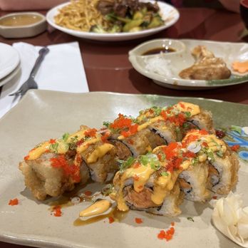 U-YEE SUSHI & HIBACHI - Updated July 2024 - 490 Photos & 602 Reviews ...