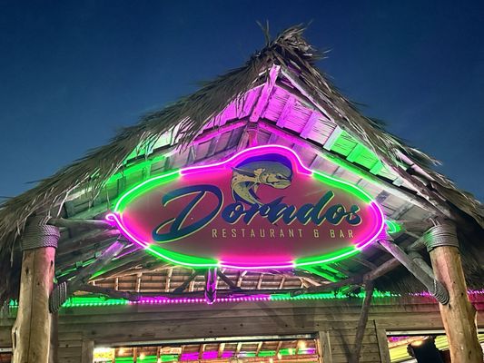 DORADOS RESTAURANT AND BAR - Updated December 2024 - 16 Photos & 11 ...