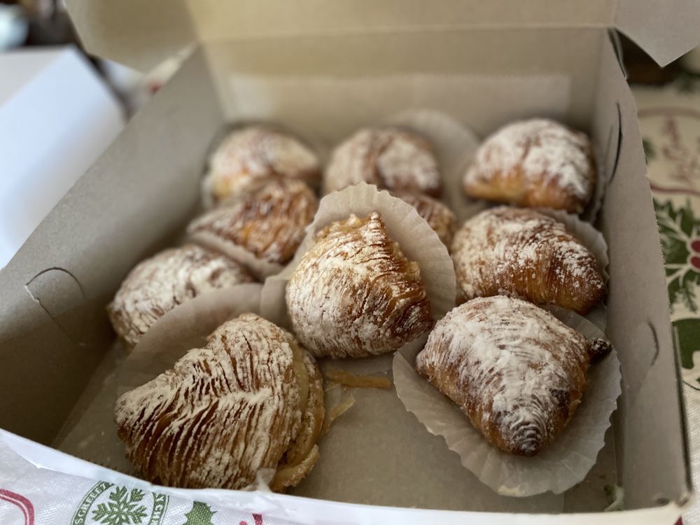 ITALIAN BAKERY - Updated December 2025 - 111 Photos & 112 Reviews - 82 ...