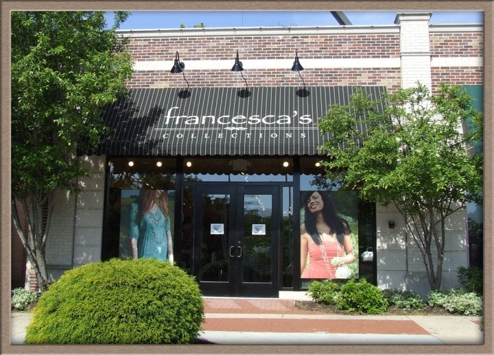 FRANCESCA’S COLLECTIONS - Updated July 2025 - 100 Midway Rd, Cranston ...