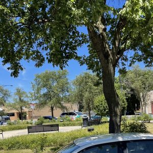 CHICAGO PUBLIC LIBRARY - PORTAGE-CRAGIN BRANCH - Updated January 2025 ...