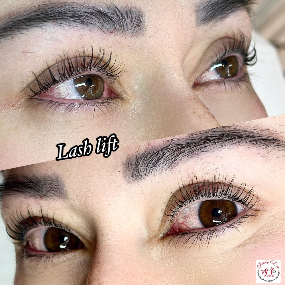 ASHLEY LUU PERMANENT MAKEUP & BEAUTY SALON - Updated May 2026 - 1264 ...
