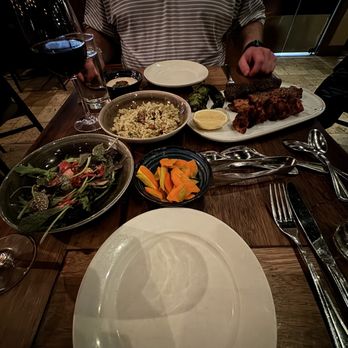 ZAHAV - 6047 Photos & 3405 Reviews - 237 St James Pl, Philadelphia ...