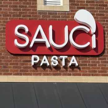 SAUCI PASTA - Updated February 2025 - 216 Photos & 85 Reviews - 1990 ...