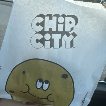 CHIP CITY - Updated December 2025 - 29 Photos & 21 Reviews - 1953 N ...