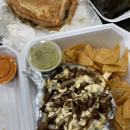 LA PAPA LOCA - Updated June 2024 - 52 Photos & 52 Reviews - 3701 ...