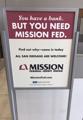 MISSION FED CREDIT UNION - OCEANSIDE - Updated May 2026 - 19 Photos ...