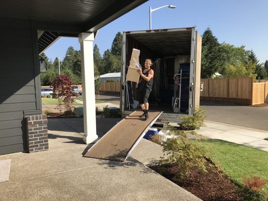 PRIORITY MOVING SERVICES - Updated October 2025 - 70 Photos & 228 ...