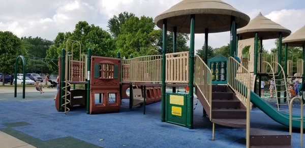 MILLER PARK - 14 Photos & 11 Reviews - 1020 S Morris Ave, Bloomington ...