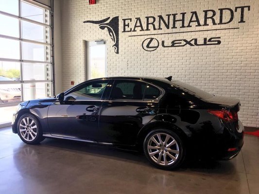 EARNHARDT LEXUS - Updated December 2025 - 112 Photos & 289 Reviews ...