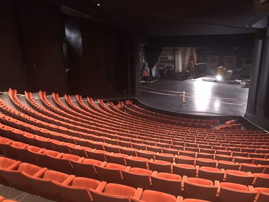 KRANNERT CENTER - 14 Photos & 26 Reviews - Performing Arts - 500 S ...